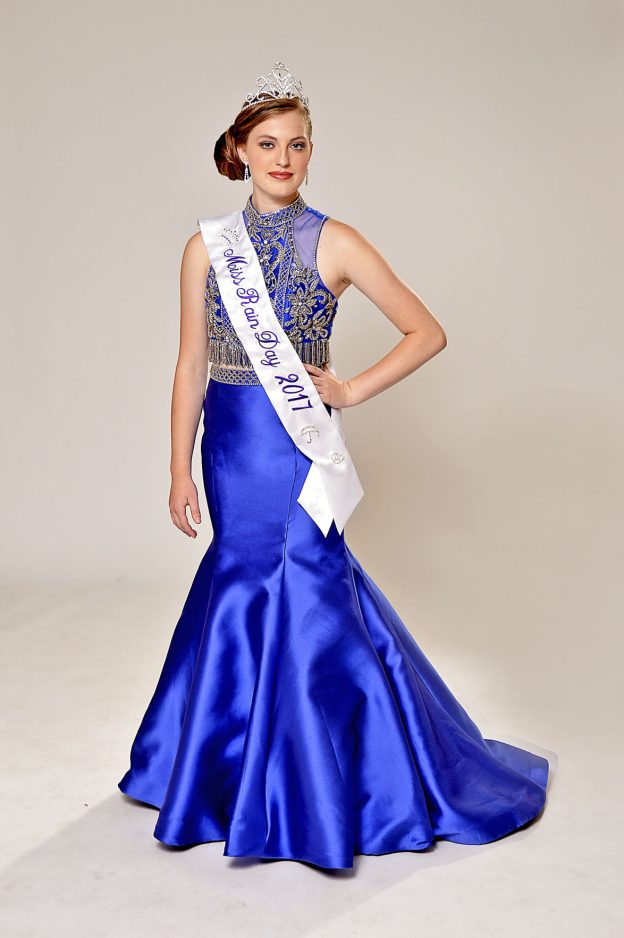 Miss Rain Day reflects on reign ahead of Sunday’s pageant - Observer ...